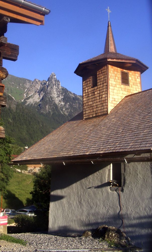 Manigod (12) photo et image | europe, france, haute savoie Images ...