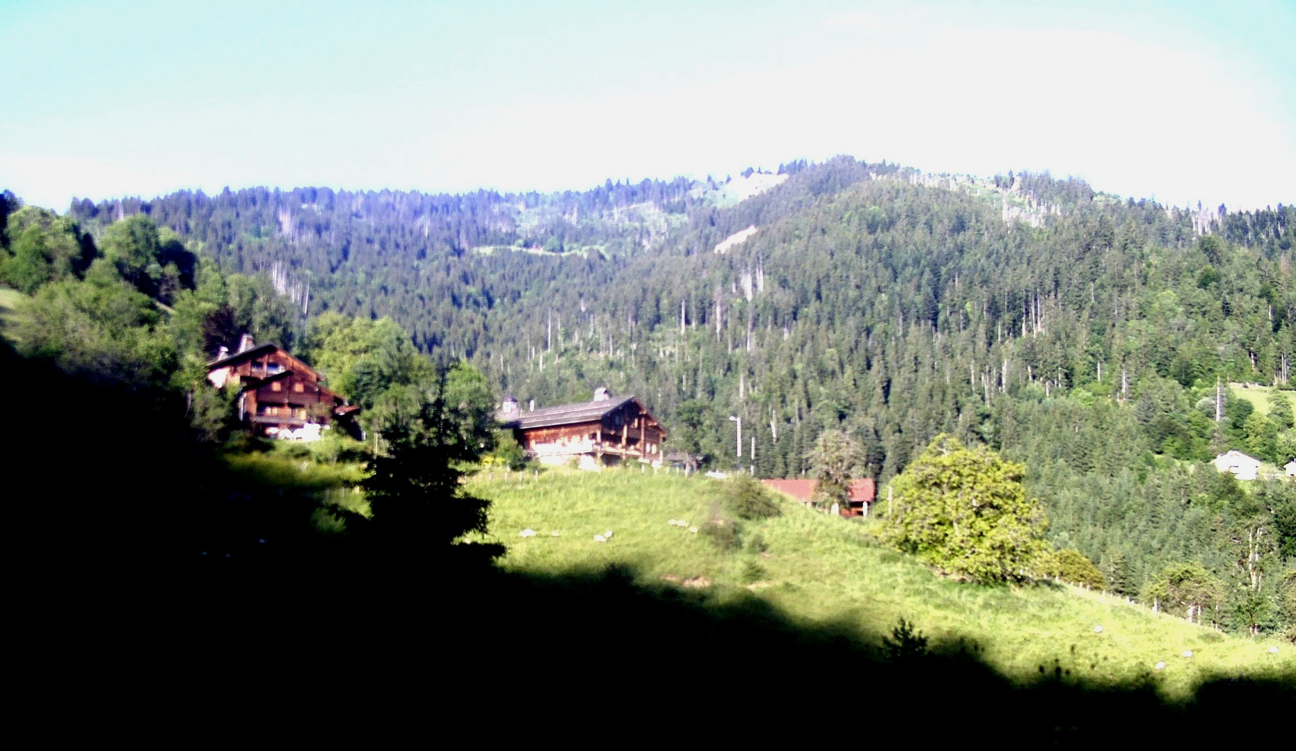 Manigod (5) photo et image | europe, france, haute savoie Images ...