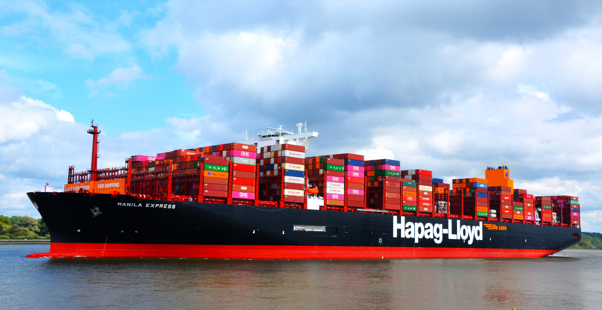 MANILA EXPRESS Foto & Bild | bilder, fotos, nikon Bilder auf fotocommunity