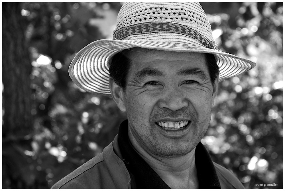 Mann mit Hut Foto & Bild | streetfotografie mit menschen, street: spontane portraits, menschen ...