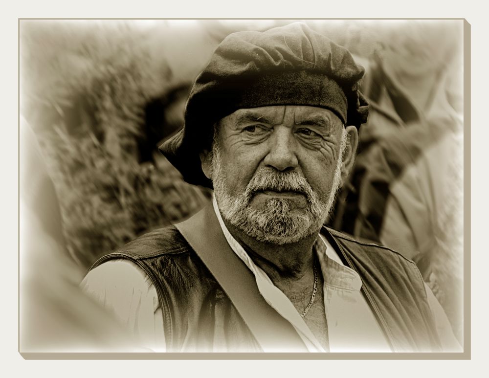 Mannsbild Foto & Bild | outdoor, portrait, menschen Bilder auf ...