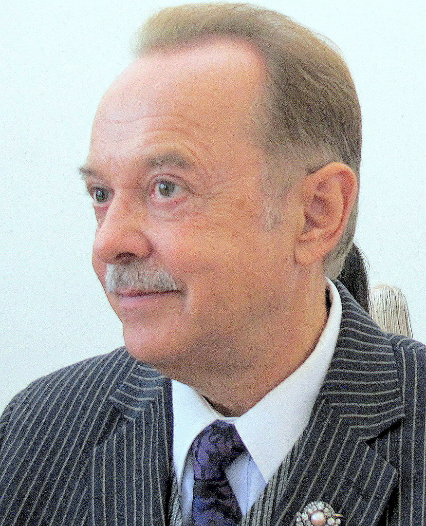 Mannsbilder(2):Carl-Ludwig Fuchs Foto & Bild | world, spezial, trauer ...