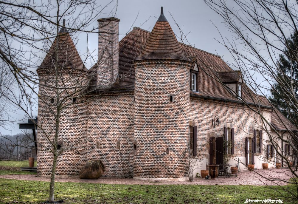 Manoir photo et image | divers, nature Images fotocommunity