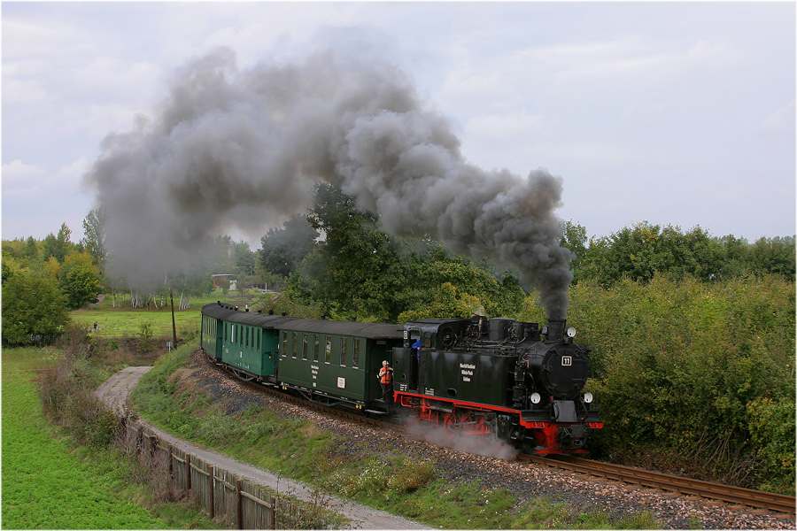 Mansfelder Bergwerksbahn [5] Foto & Bild | bus & nahverkehr, verkehr & fahrzeuge, schiene und ...