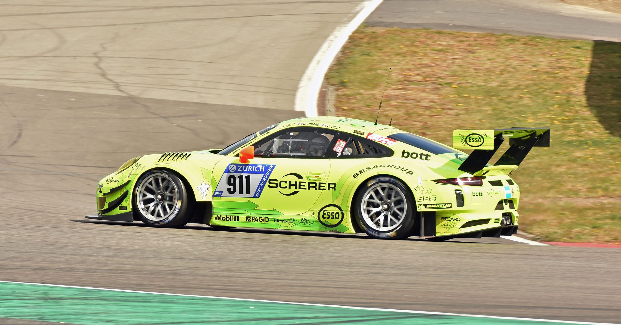 Manthey Racing Foto & Bild | sport, porsche, sportwagen Bilder auf ...