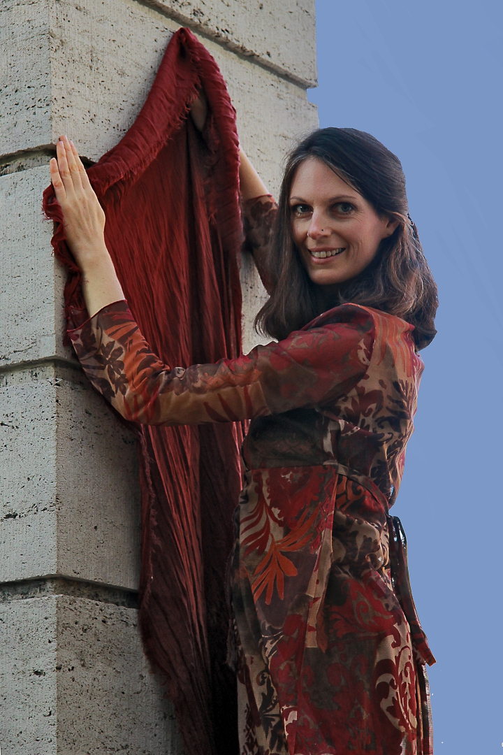 Manuela Foto & Bild | people, outdoor, berlin Bilder auf fotocommunity