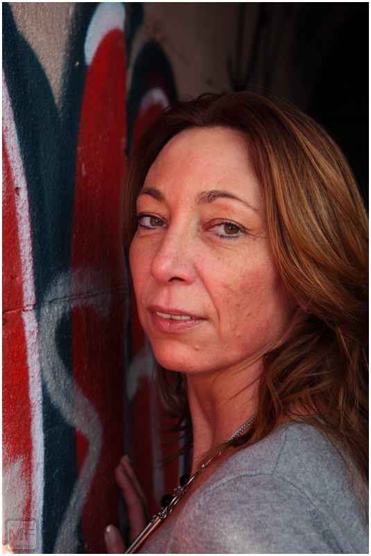 Manuela Foto & Bild | portrait, portrait frauen, outdoor Bilder auf ...