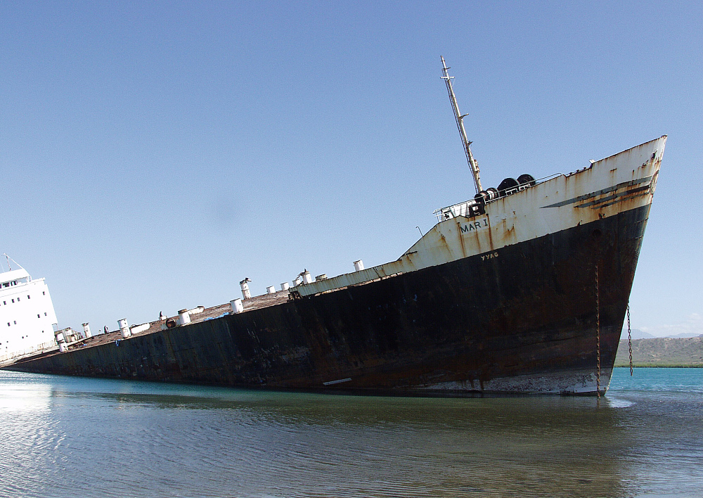 Mar I Foto & Bild | archiv, a r c h i v aktuell, verlassene orte Bilder ...