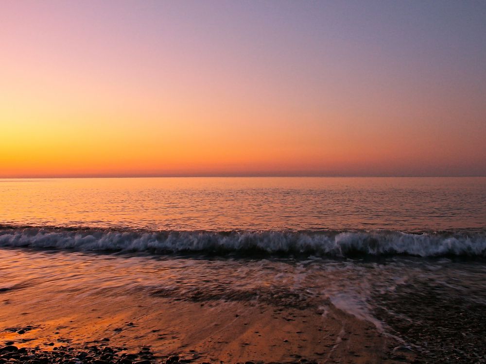 Mar Jonio Foto % Immagini| paesaggi, mare, natura Foto su fotocommunity