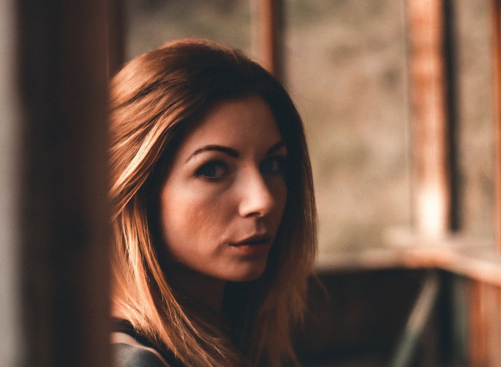 Mara Foto & Bild | portrait, portrait frauen, indoor Bilder auf fotocommunity