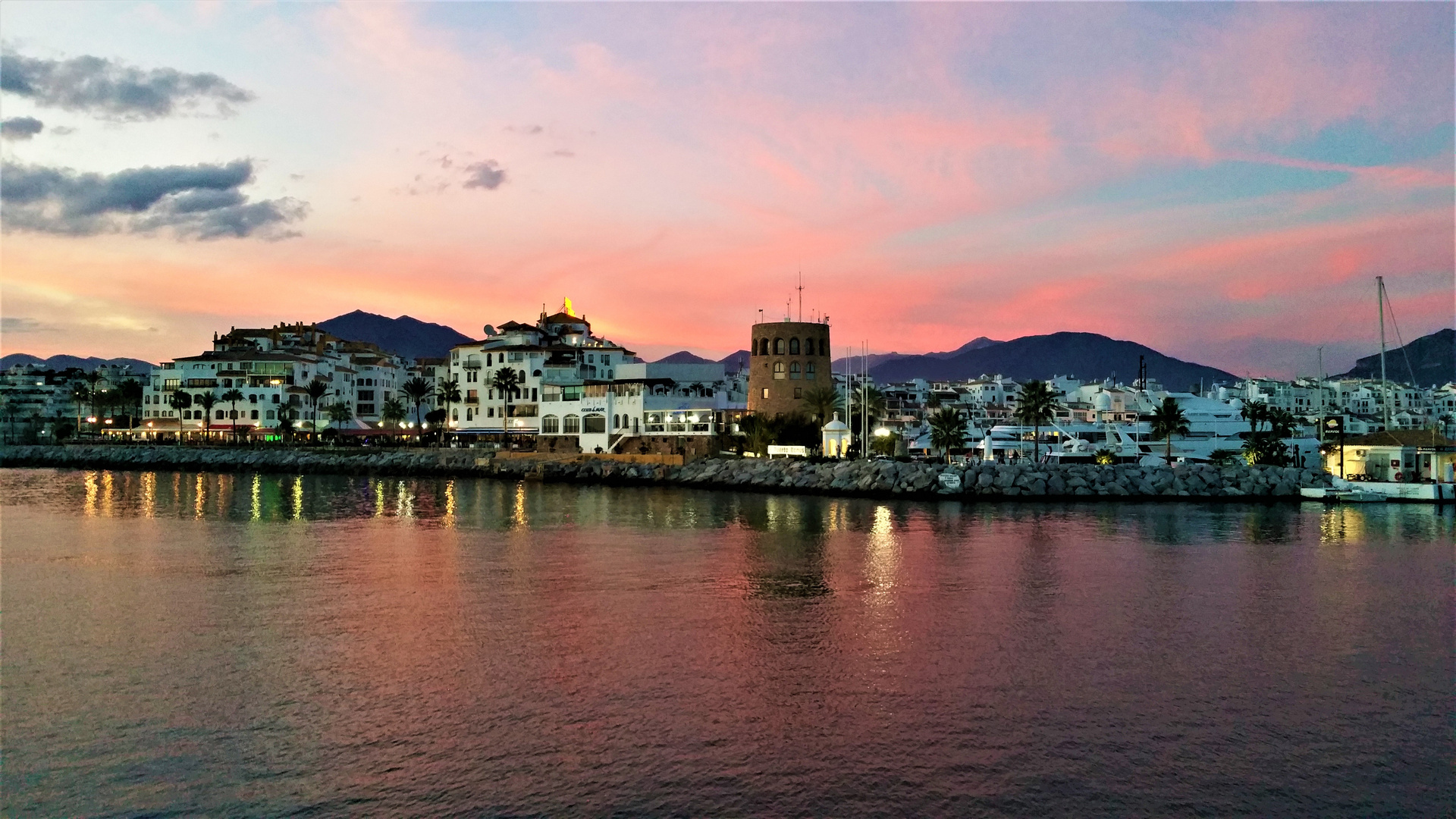 MARBELLA del MAR photo et image | marbella, nature Images fotocommunity