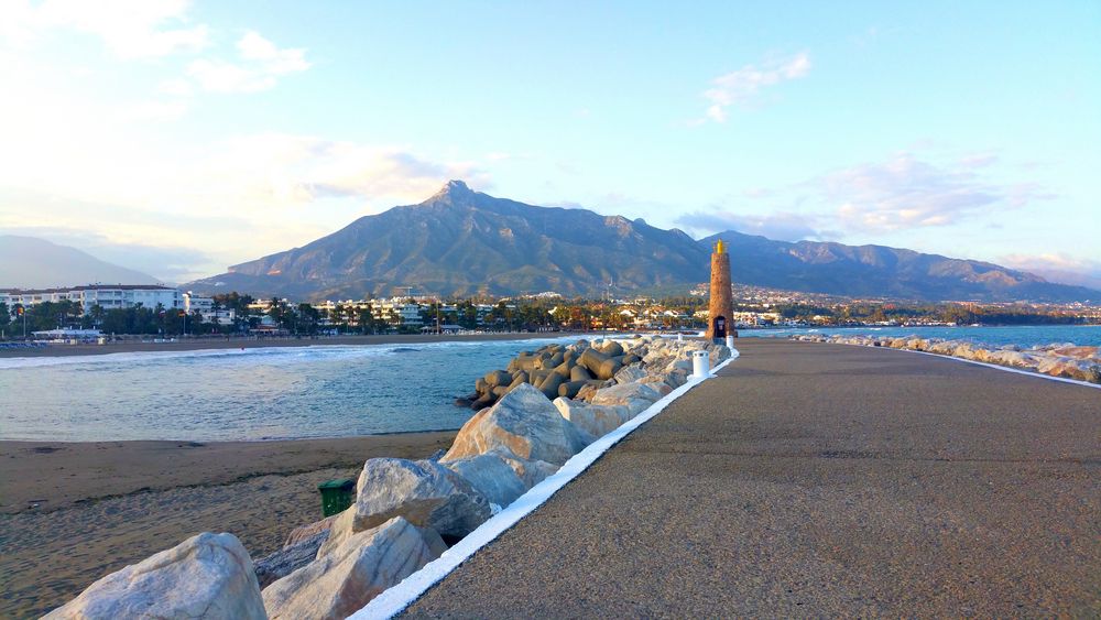 MARBELLA del MAR photo et image | marbella del mar, nature Images ...