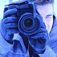 Marc Lerch Photographer - Fotos & Bilder - Fotograf aus Hüttlingen ...