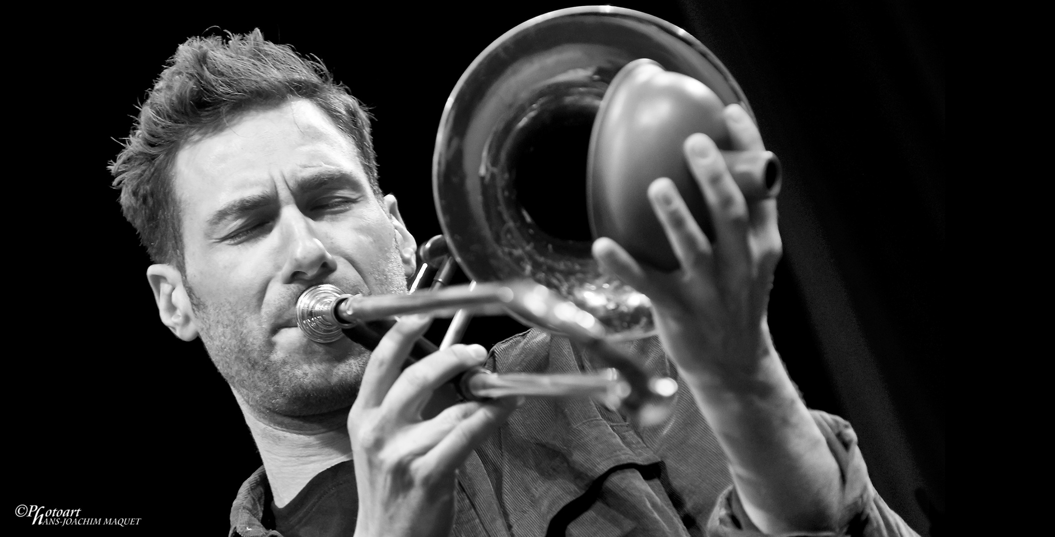 Marc Roos - Henry III Foto & Bild | jazz, fotos, world Bilder auf ...