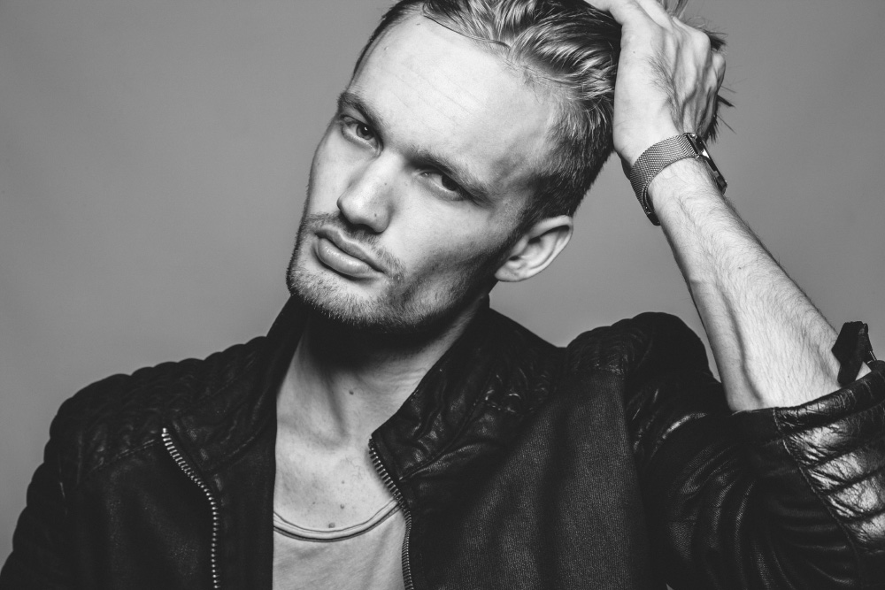 Marc Weismann Foto & Bild | marc, portrait, menschen Bilder auf ...