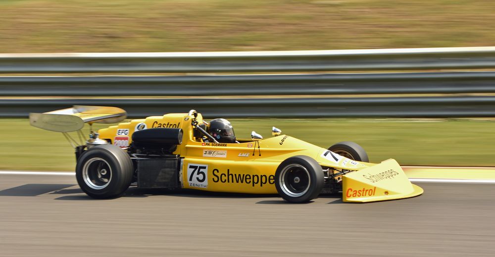 March 752 Foto & Bild | sport, motorsport, rundstrecke Bilder auf ...