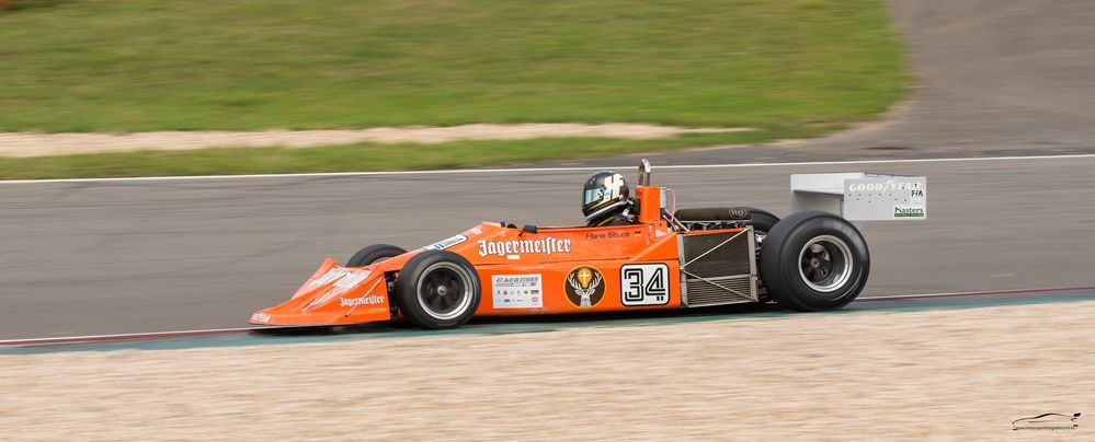 March 761 Foto & Bild | sport, classic, car Bilder auf fotocommunity