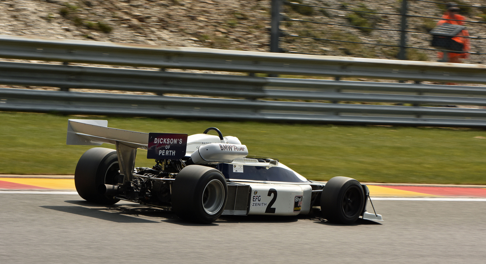 March 772 Foto & Bild | sport, motorsport, rundstrecke Bilder auf ...