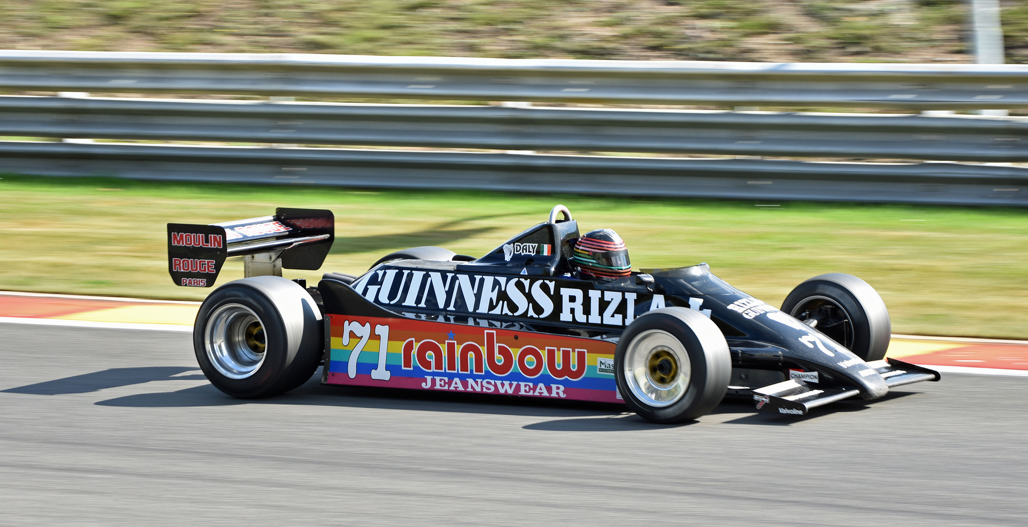 March 811 Foto & Bild | sport, f1, motorsport Bilder auf fotocommunity