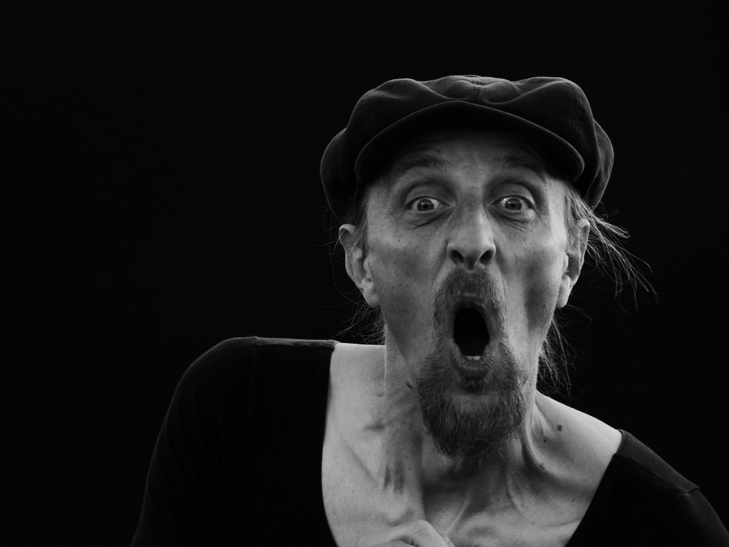 Marco Borghetti - Artist Foto & Bild | portrait, portraitfotografie ...