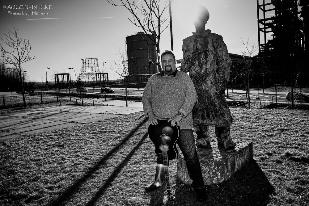 Marco J. Rudolph Foto & Bild | outdoor, portrait, menschen Bilder auf ...