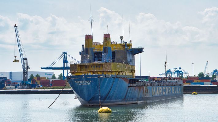 Spezialschiffe Bilder & Fotos