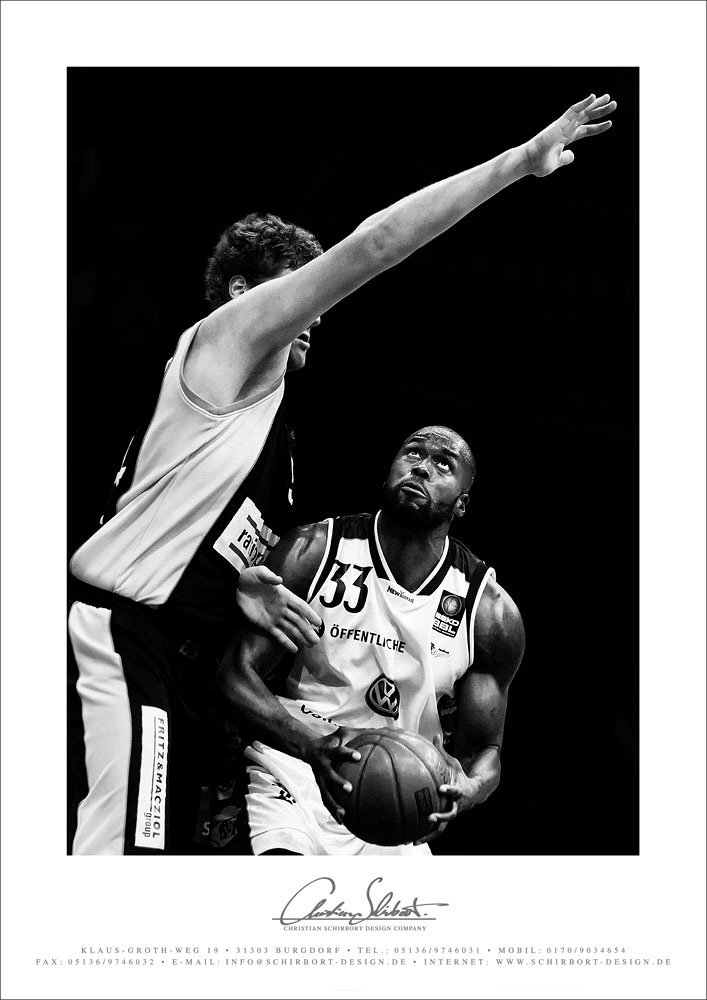 Marcus Goree / NewYorker Phantoms Foto & Bild | sport, ballsport ...