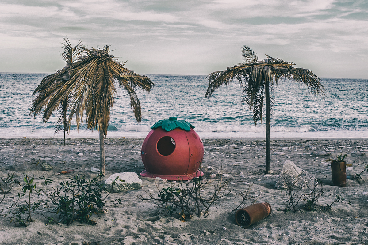 Mare d'inverno Foto % Immagini| paesaggi, mare, italy Foto su fotocommunity