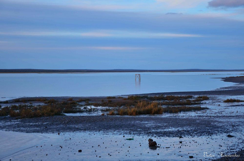 MAREA BAJA Imagen & Foto | outdoor, natur, see Fotos de fotocommunity