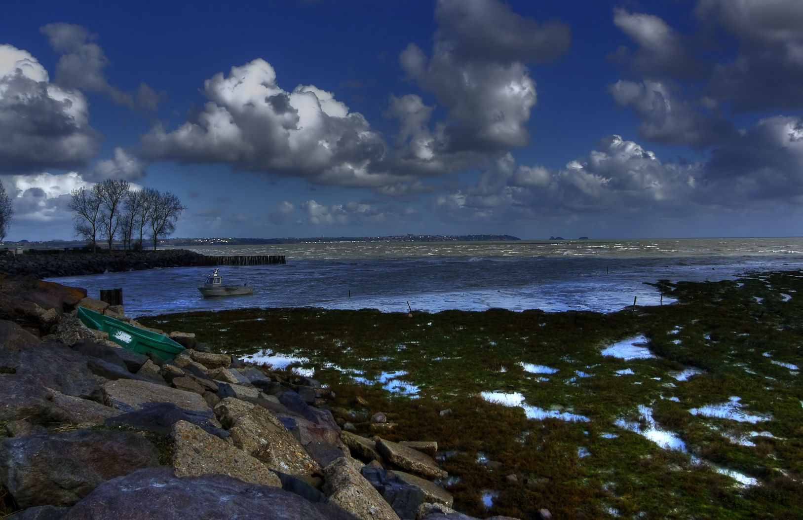 marée basse photo et image | divers, la nature simplement, france ...