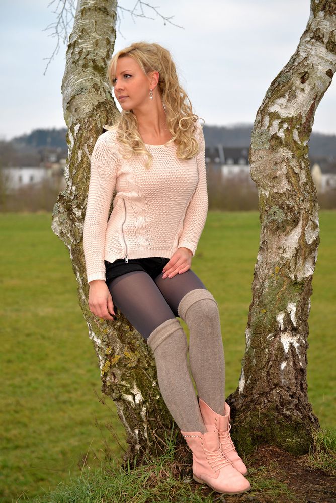 Maria Foto & Bild | fashion, outdoor, frauen Bilder auf fotocommunity