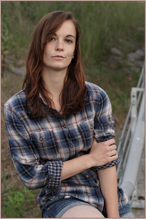 Maria #44 Foto & Bild | fashion, outdoor, frauen Bilder auf fotocommunity