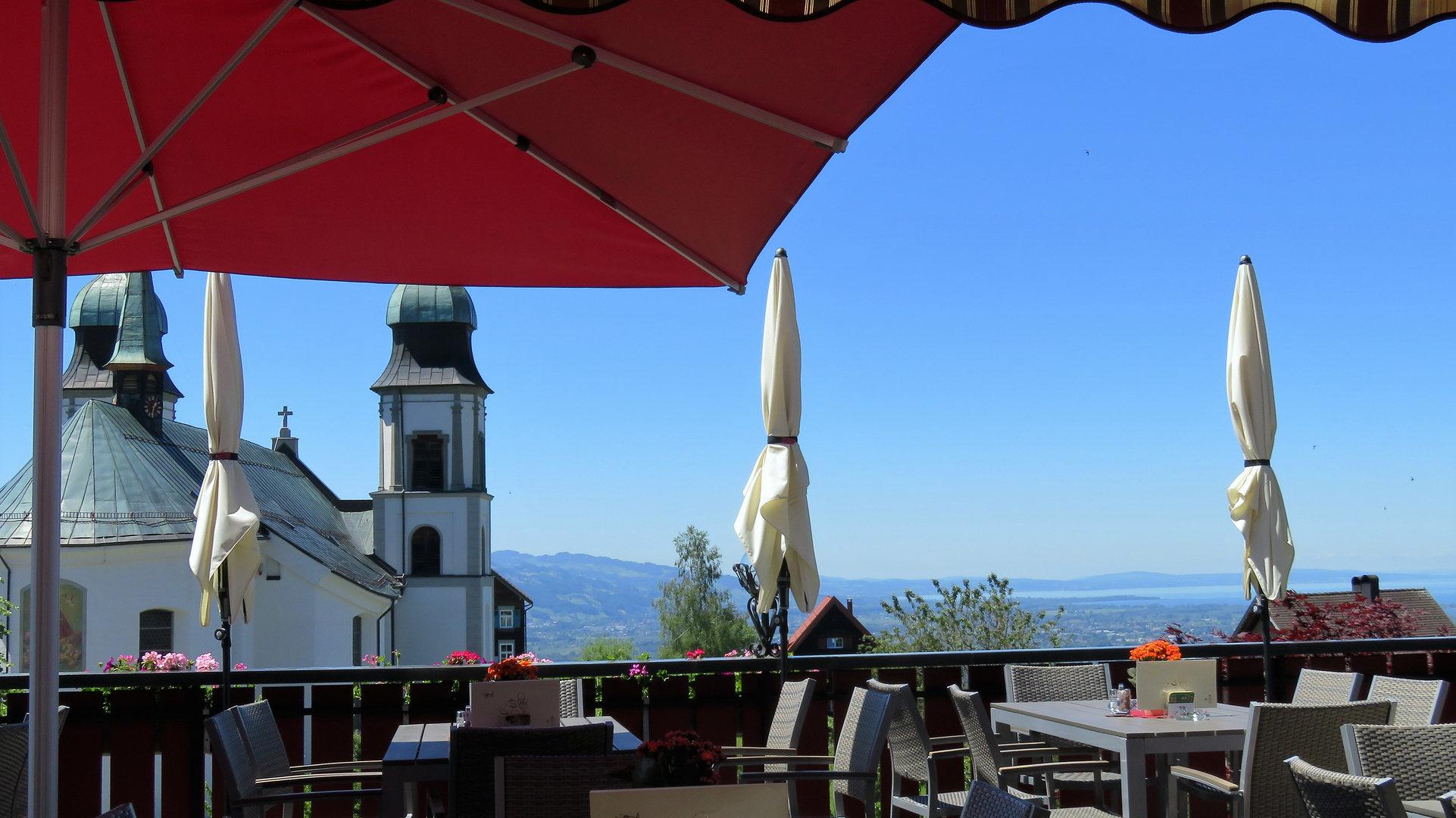 Maria Bildstein Foto & Bild | world, kirche, österreich Bilder auf ...