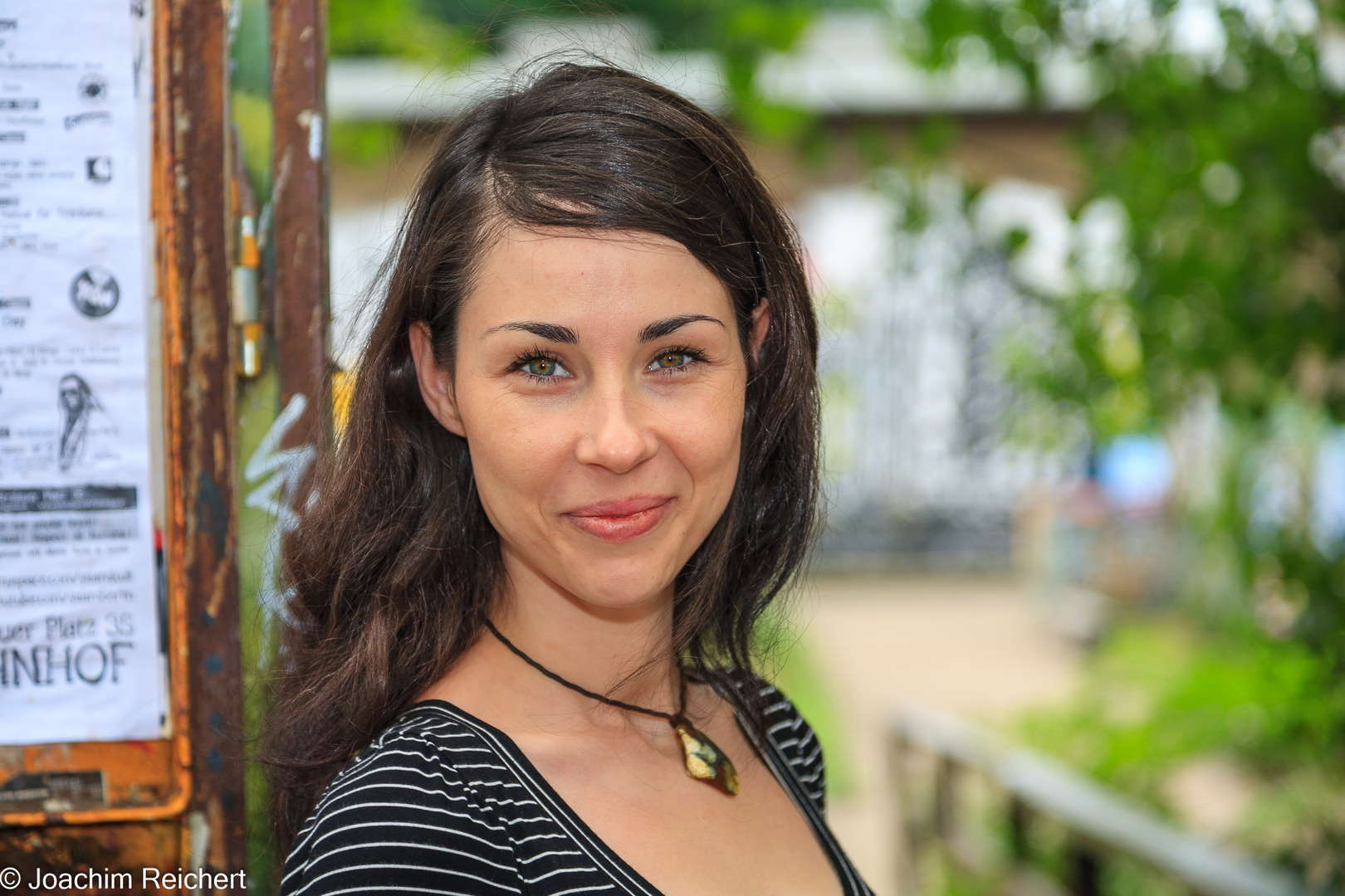 Maria Foto & Bild | fashion, outdoor, frauen Bilder auf fotocommunity