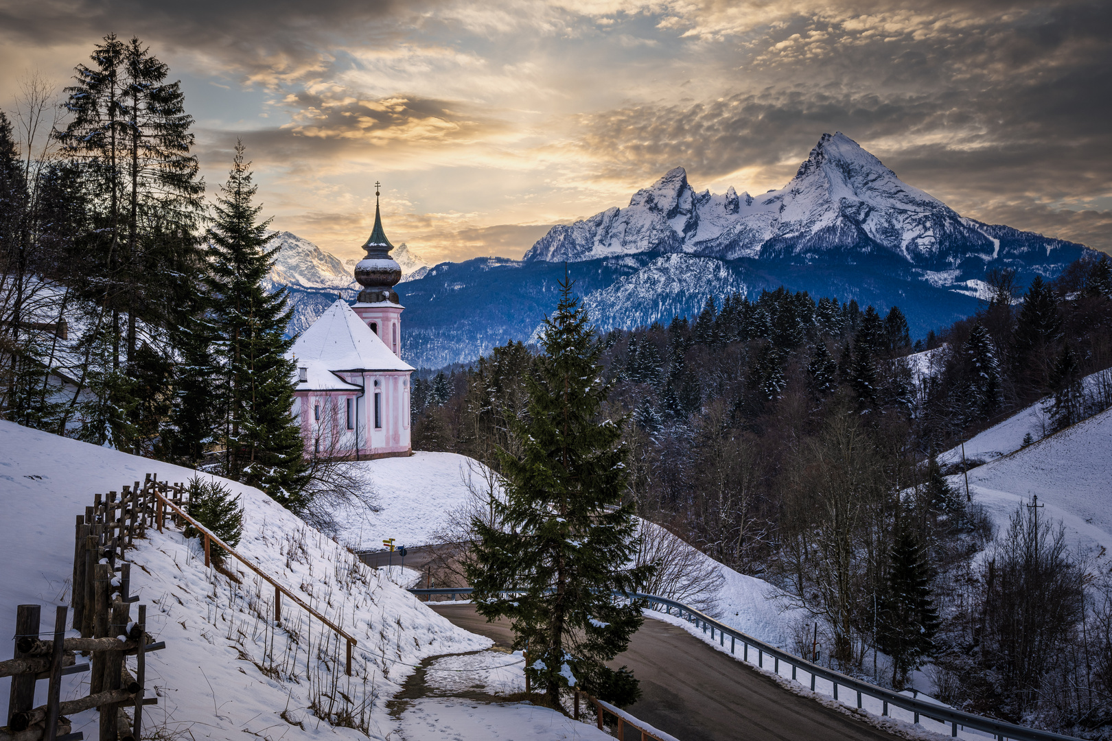 Maria Gern Foto & Bild | deutschland, europe, bayern Bilder auf ...