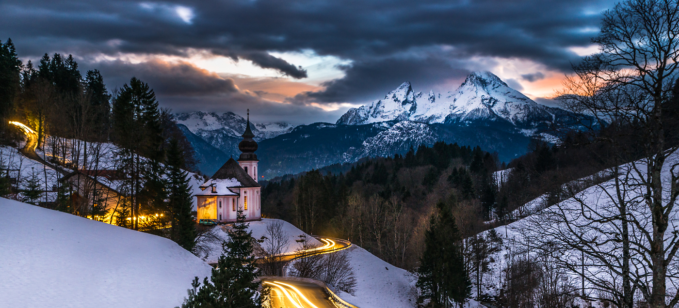 [ maria gern II ] Foto & Bild | deutschland, europe, bayern Bilder auf ...