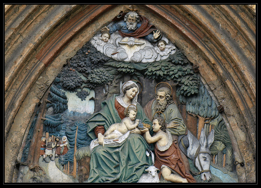 Maria im Walde Foto & Bild | europe, Österreich, steiermark Bilder auf ...