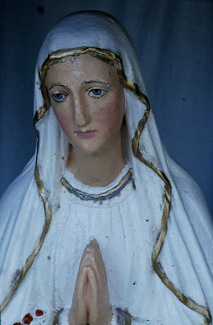 Maria Mutter Gottes Foto & Bild | world, spezial, dokumentation Bilder ...