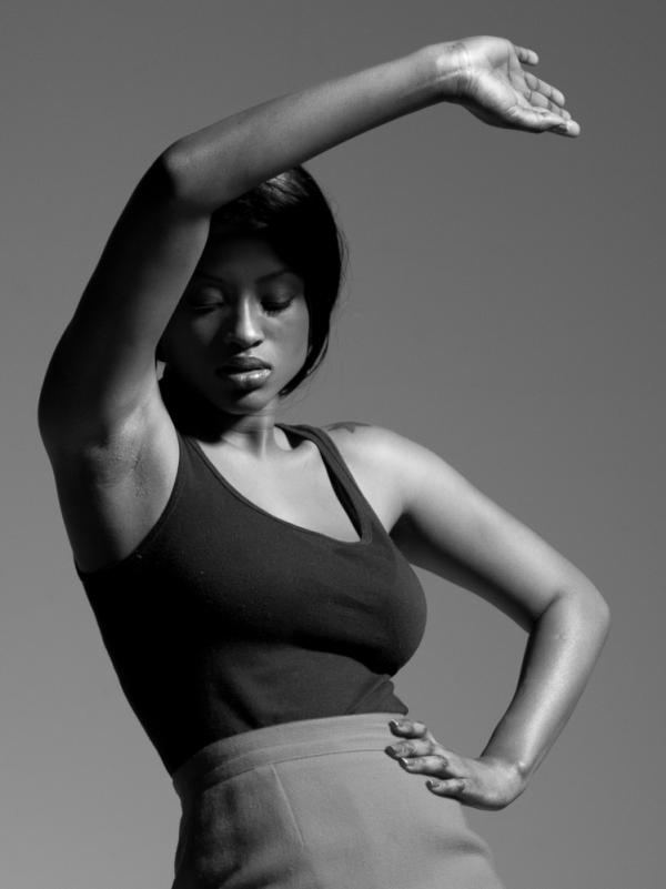 Maria Pose Foto & Bild | portrait, portrait frauen, studio Bilder auf ...