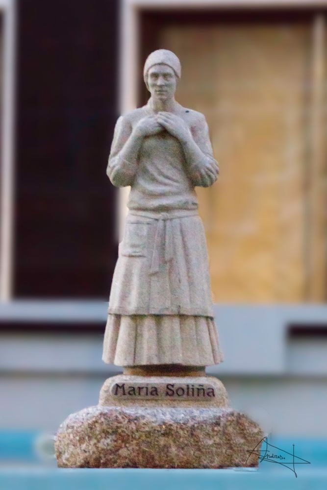 Maria soliña Imagen & Foto | Fotos de fotocommunity