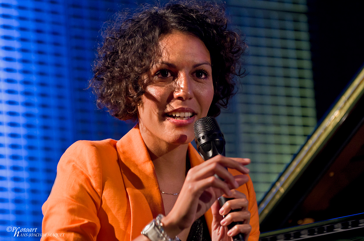 Marialy Pacheco Foto & Bild | jazz, motive, kunstfotografie & kultur ...