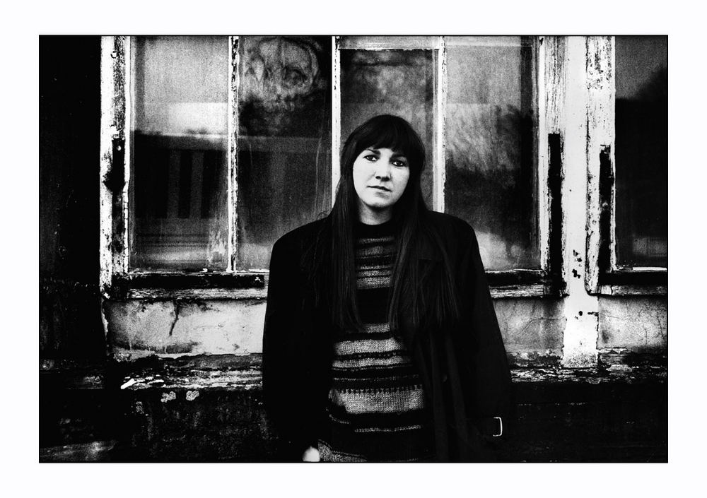 Marianne Knipping Foto & Bild | portrait, portrait frauen, menschen ...