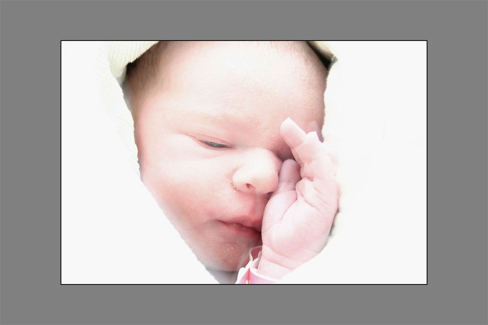 Marie - 30 Minuten Foto & Bild | kinder, babies, menschen Bilder auf fotocommunity