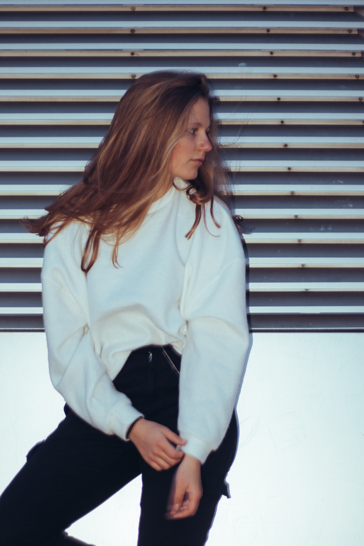 MARIE Fashion Foto & Bild | portrait, portrait frauen, outdoor Bilder ...