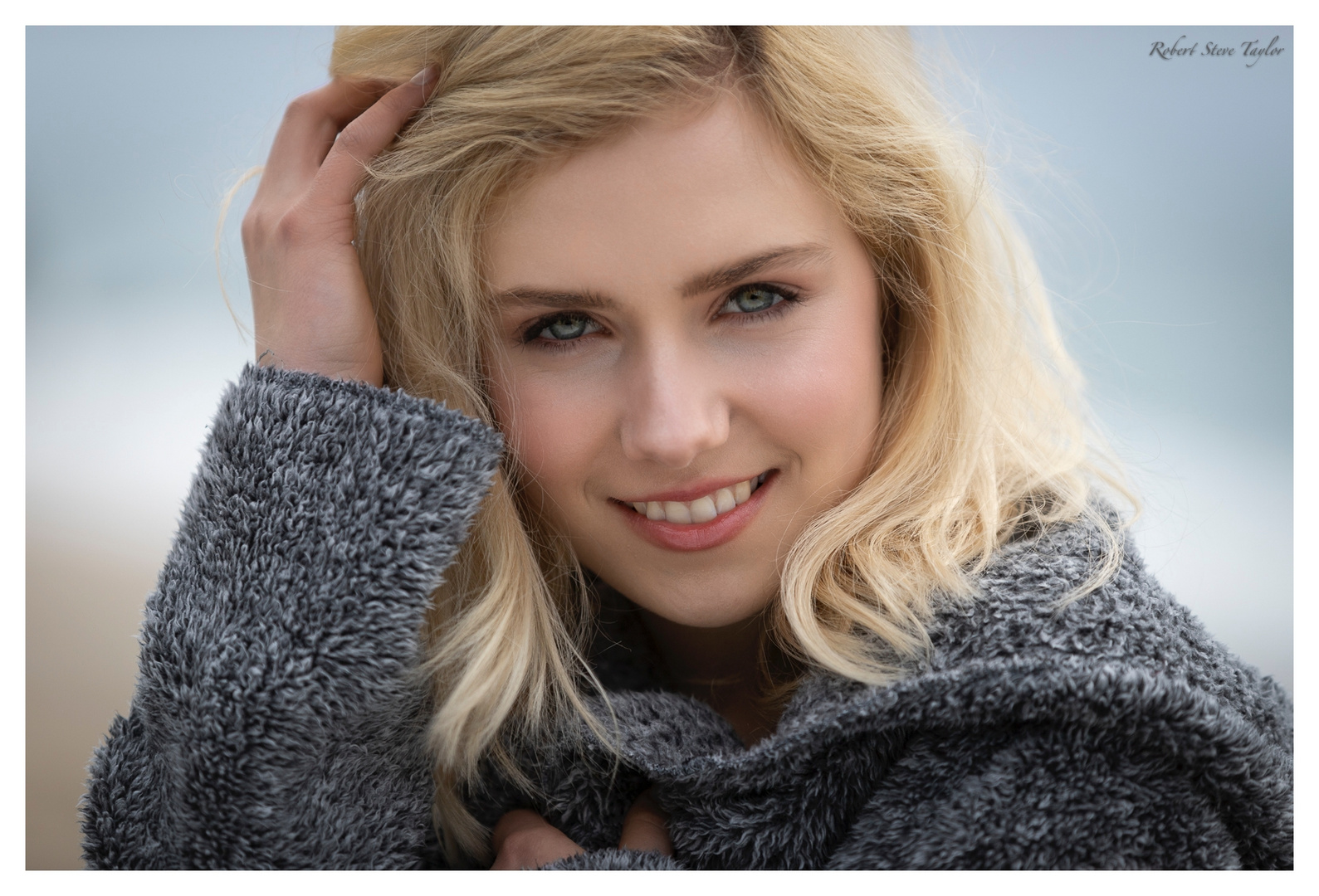 Marie Wegener Foto & Bild | portrait, portrait frauen, outdoor Bilder ...