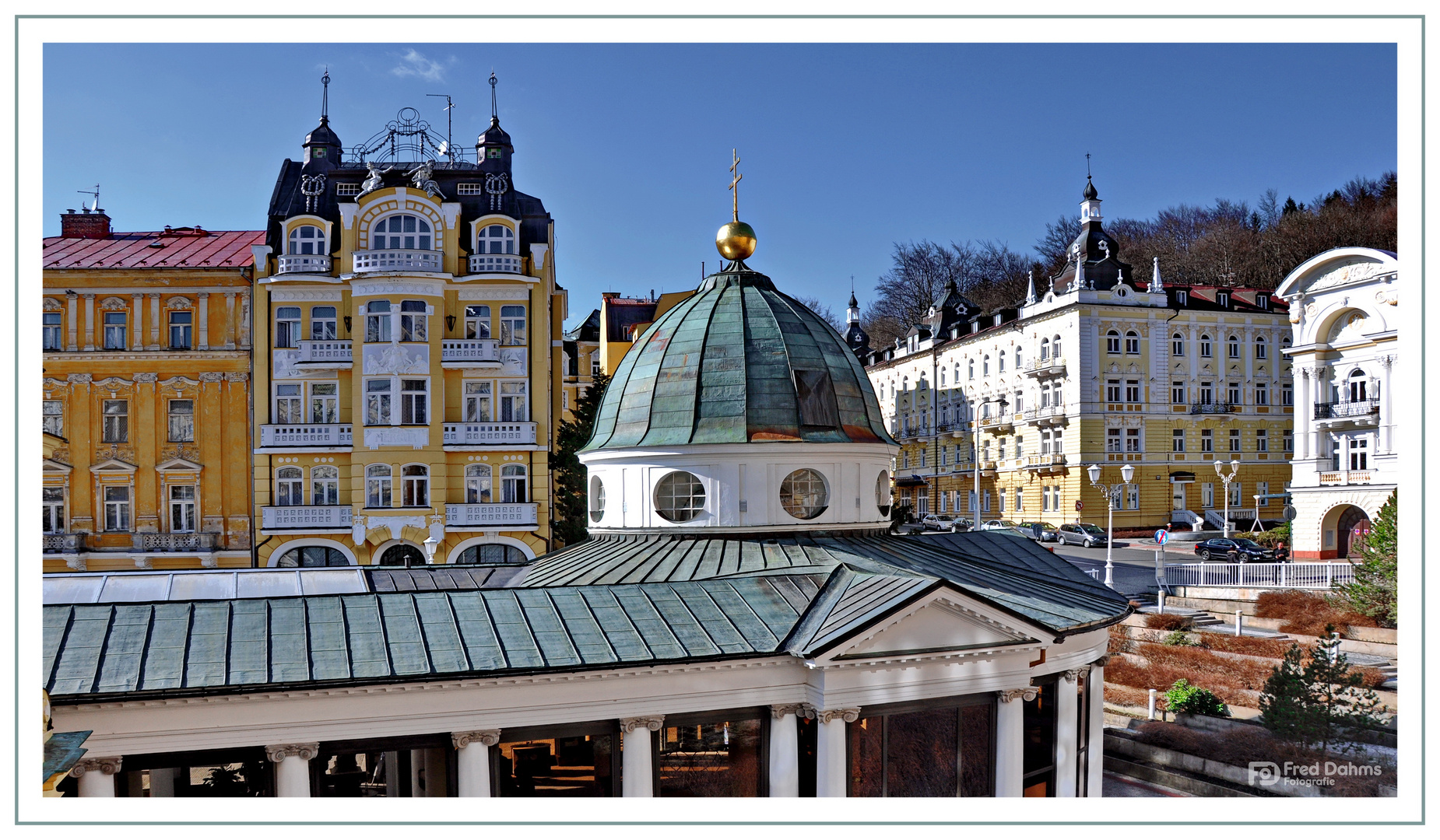 Marienbad III Foto & Bild | europe, czech republic, poland & czech ...