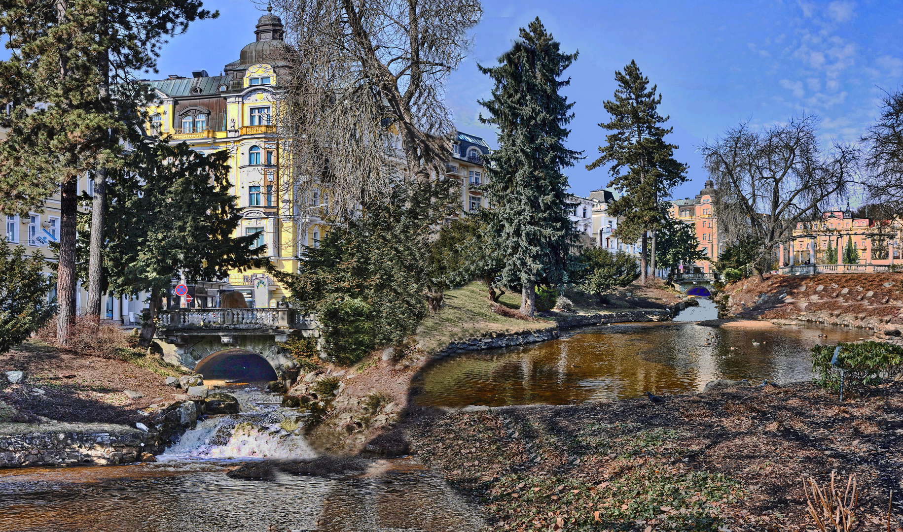 Marienbad Tschechien Foto & Bild | prag 2020 Bilder auf fotocommunity