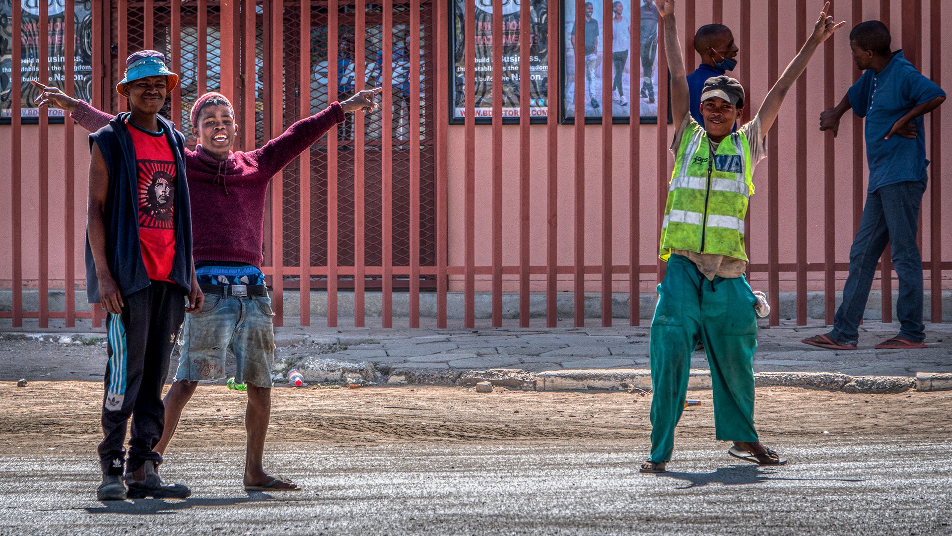Mariental, Namibia (1) Foto & Bild | world, natur, south africa Bilder ...