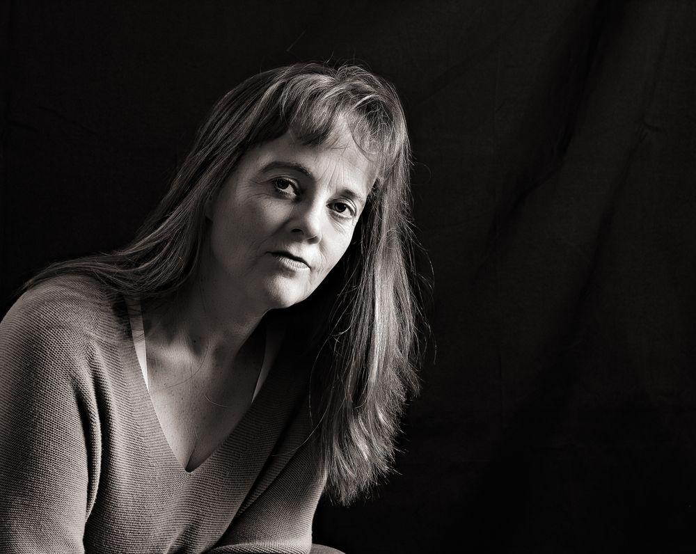 Mariet Foto & Bild | portrait, portrait frauen, studio Bilder auf ...