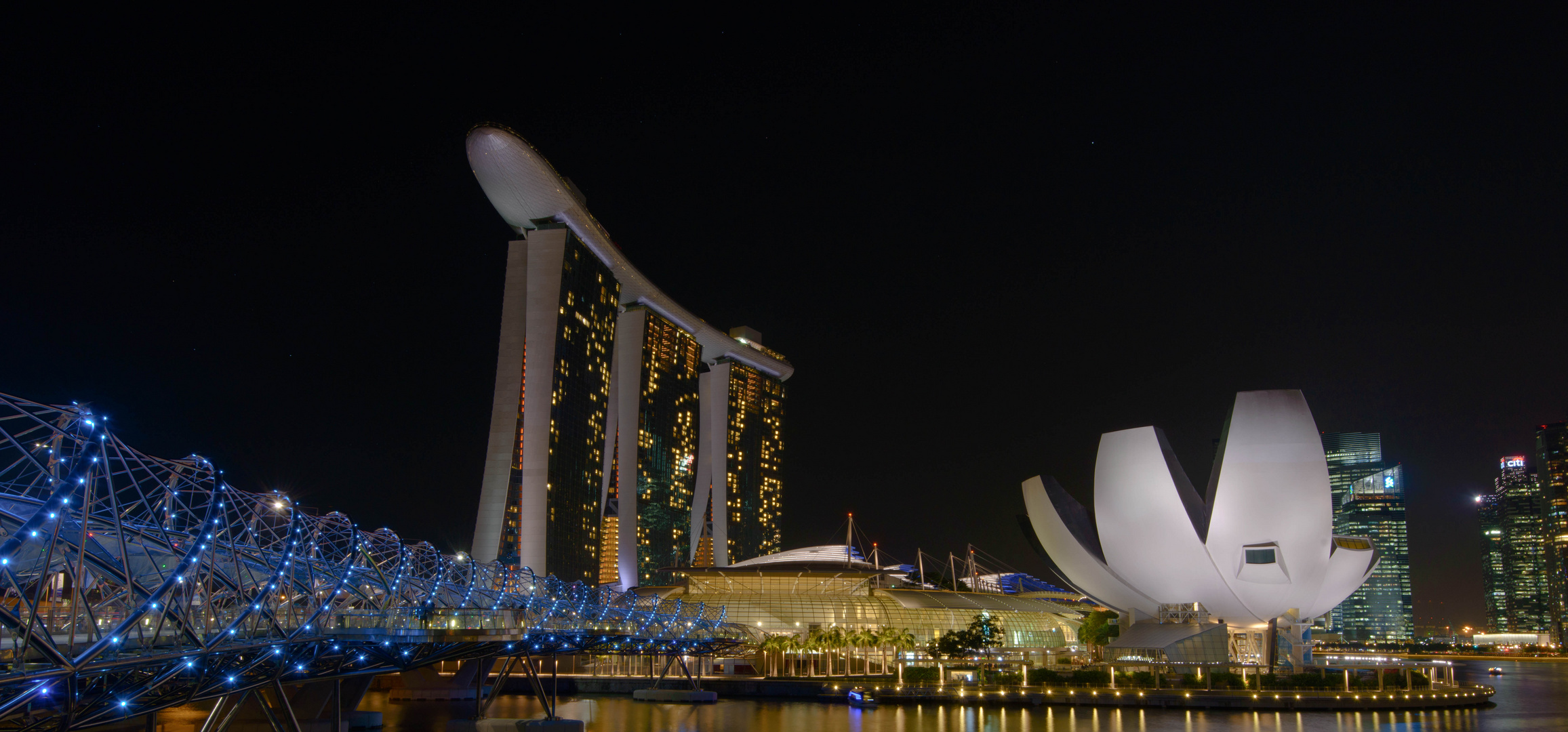 Marina Bay Sands Foto & Bild | asia, singapore, southeast asia Bilder auf fotocommunity
